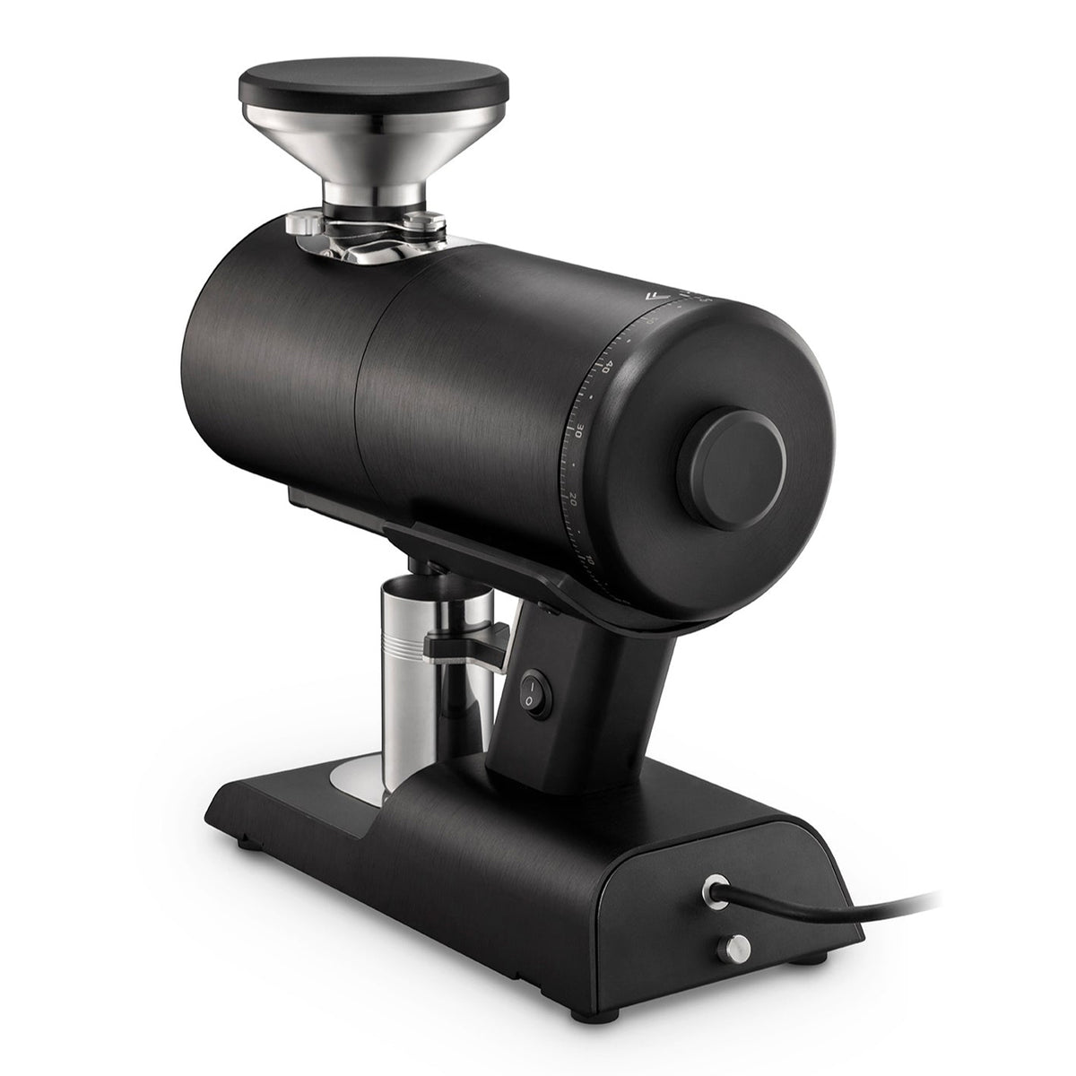 Mazzer Philos Single Dose Coffee Grinder – Clive Coffee