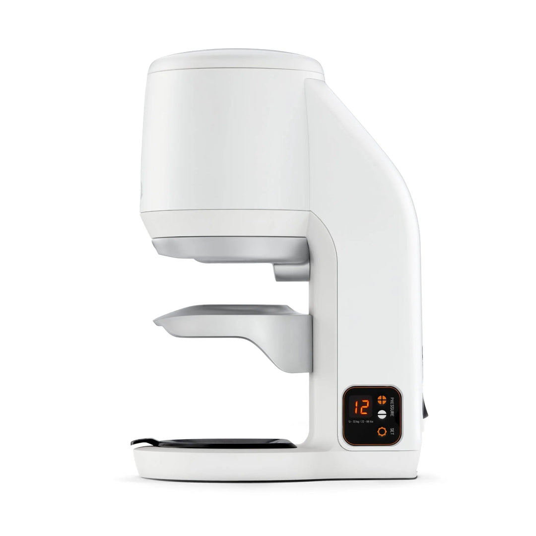 PUQpress Mini Automatic Tamper – Clive Coffee
