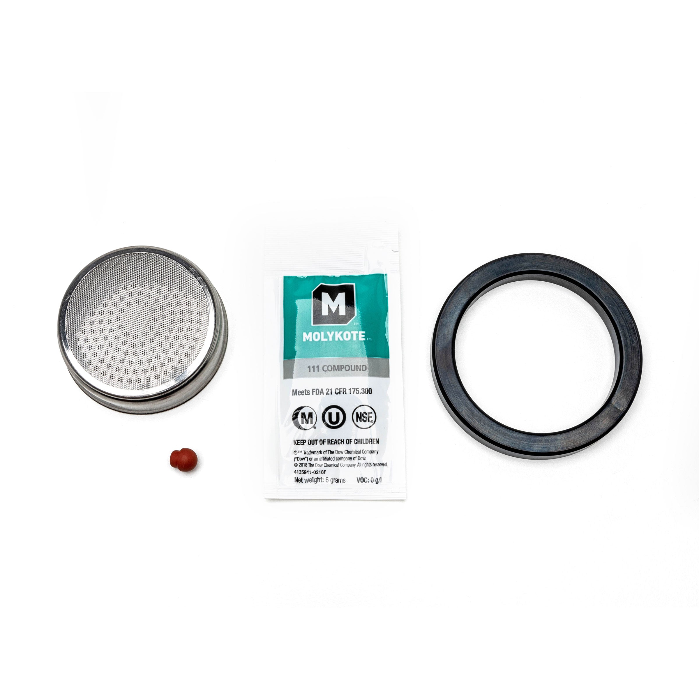 ECM Classika PID Maintenance Kit | Gaskets & Seals | Clive Coffee