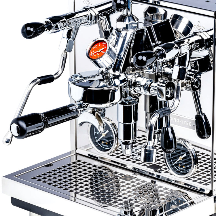 Profitec Drive Espresso Machine – Clive Coffee