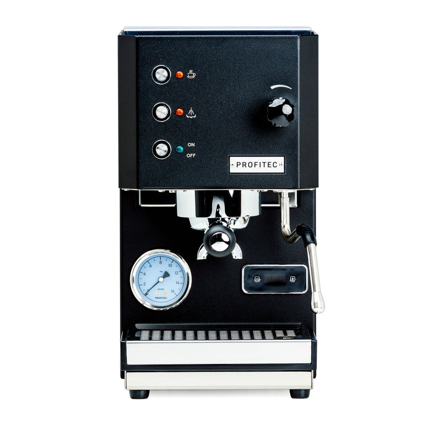 Profitec GO Espresso Machine | Single Boiler Starter Machine | Clive Coffee
