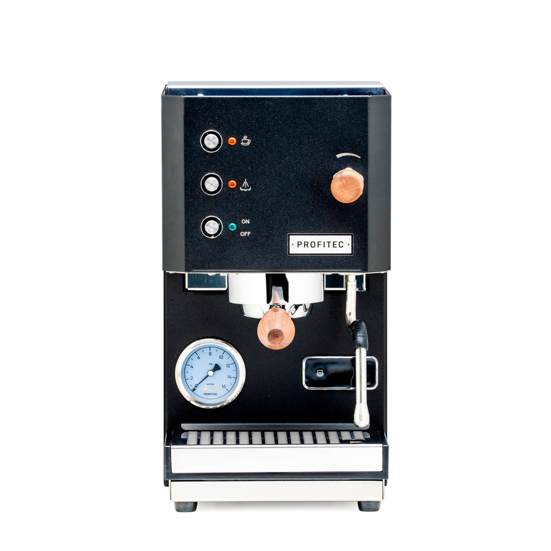 Profitec GO Espresso Machine – Clive Coffee