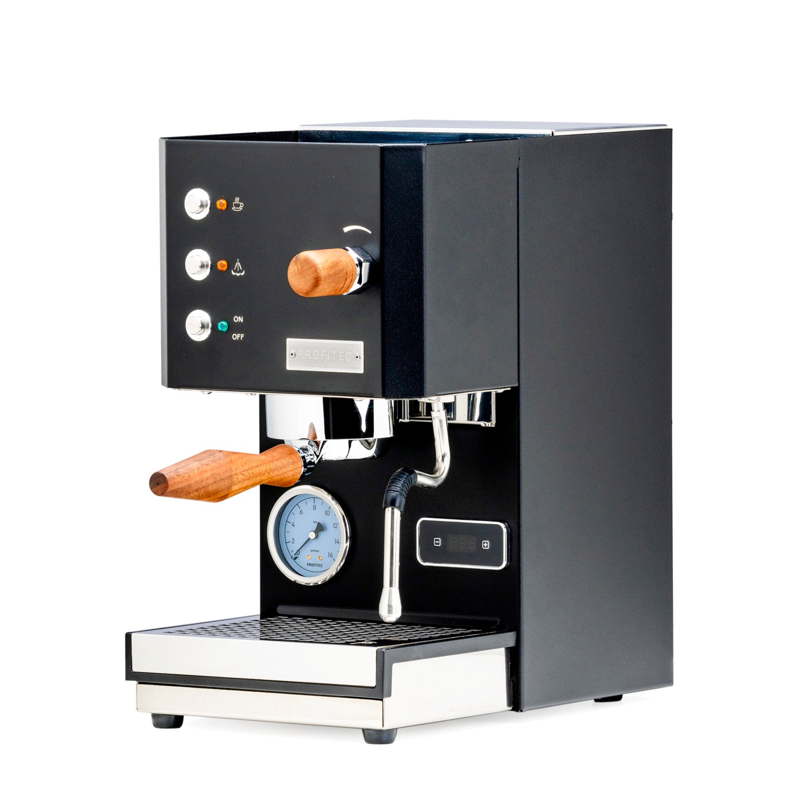 Profitec GO Espresso Machine – Clive Coffee