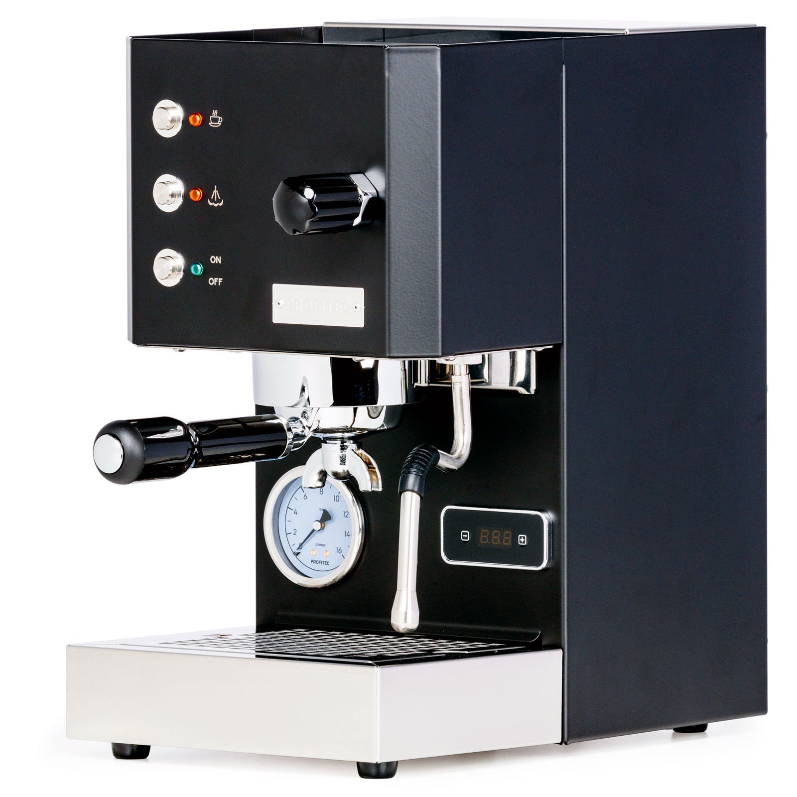 Profitec GO Espresso Machine – Clive Coffee