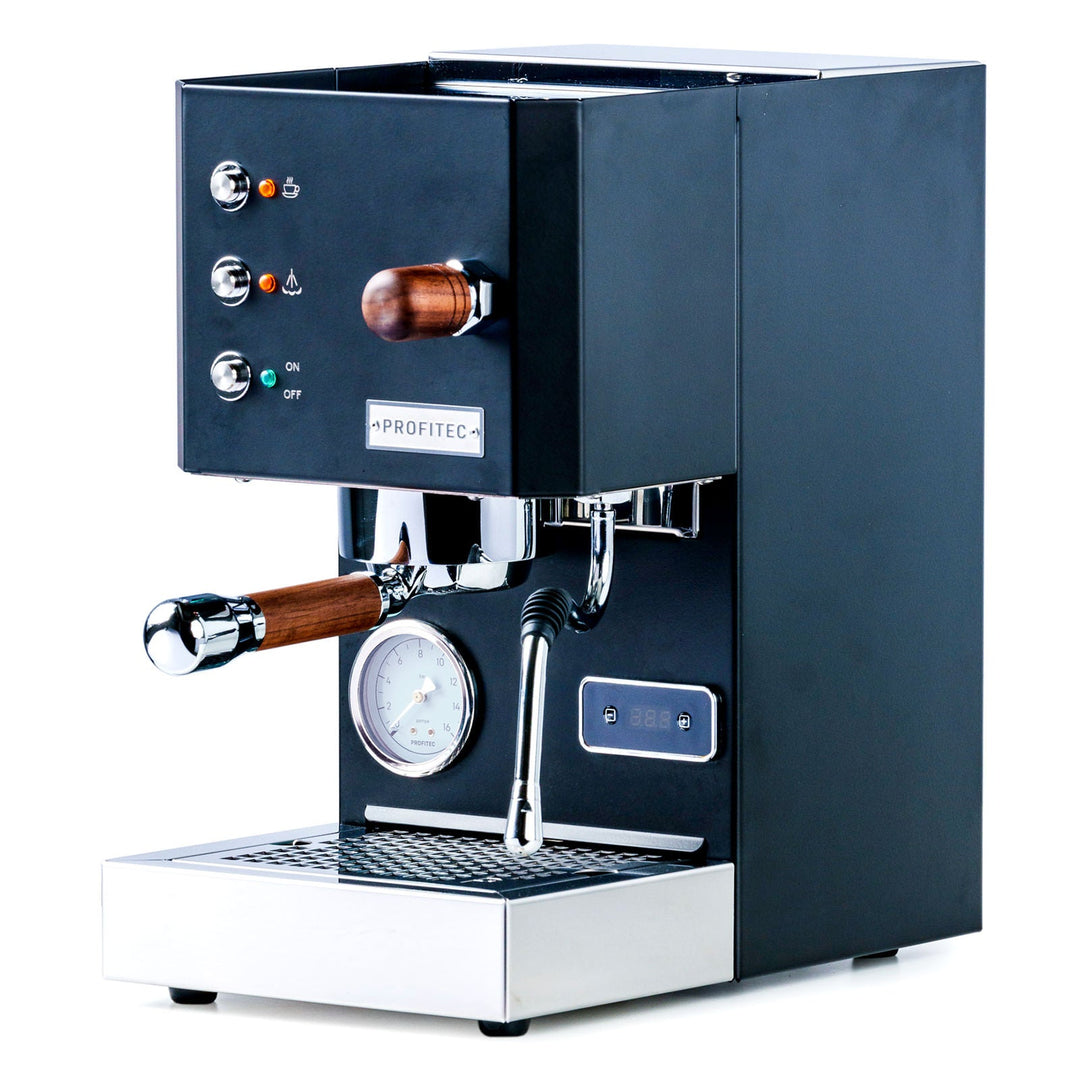 Profitec GO Espresso Machine#N#– Clive Coffee