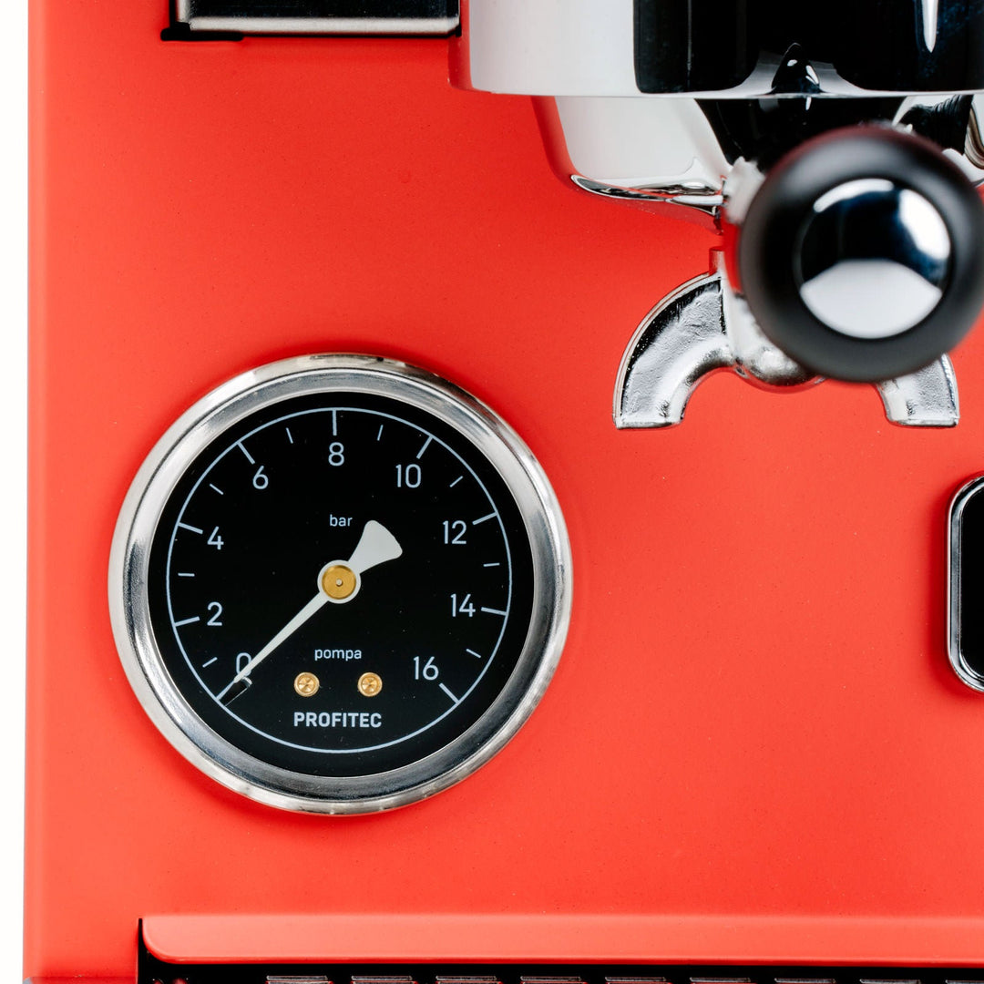 Profitec GO Espresso Machine – Clive Coffee