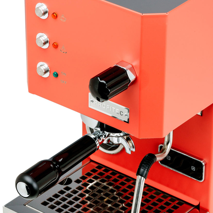 Profitec GO Espresso Machine – Clive Coffee