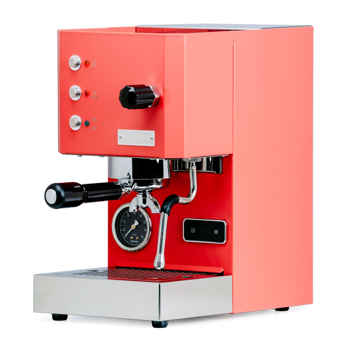 Profitec GO Espresso Machine – Clive Coffee