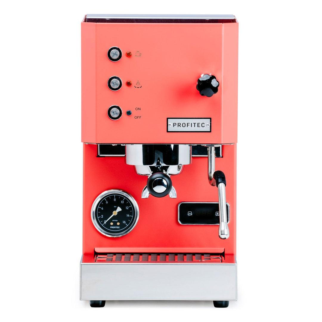 Profitec GO Espresso Machine – Clive Coffee