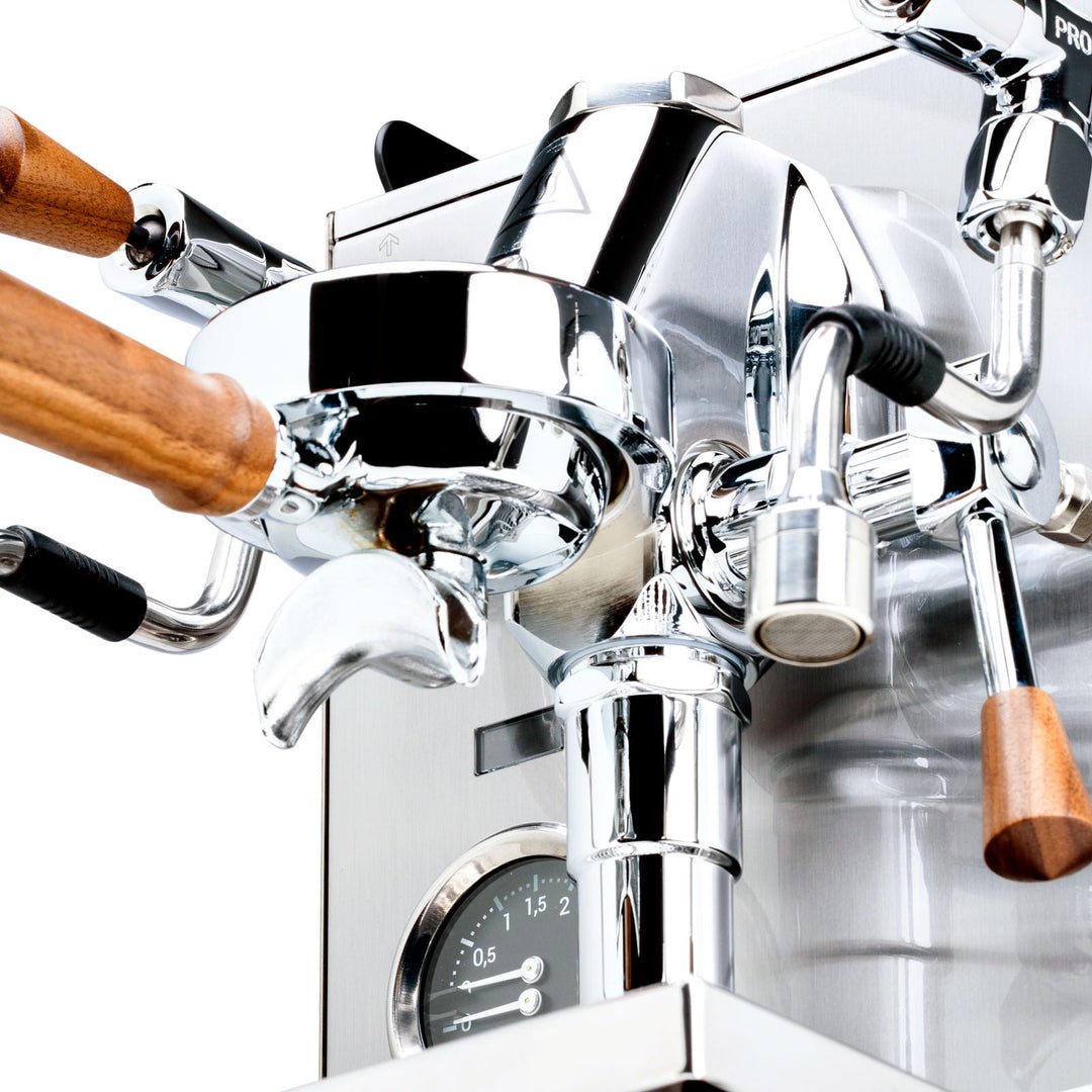 Profitec JUMP Espresso Machine – Clive Coffee