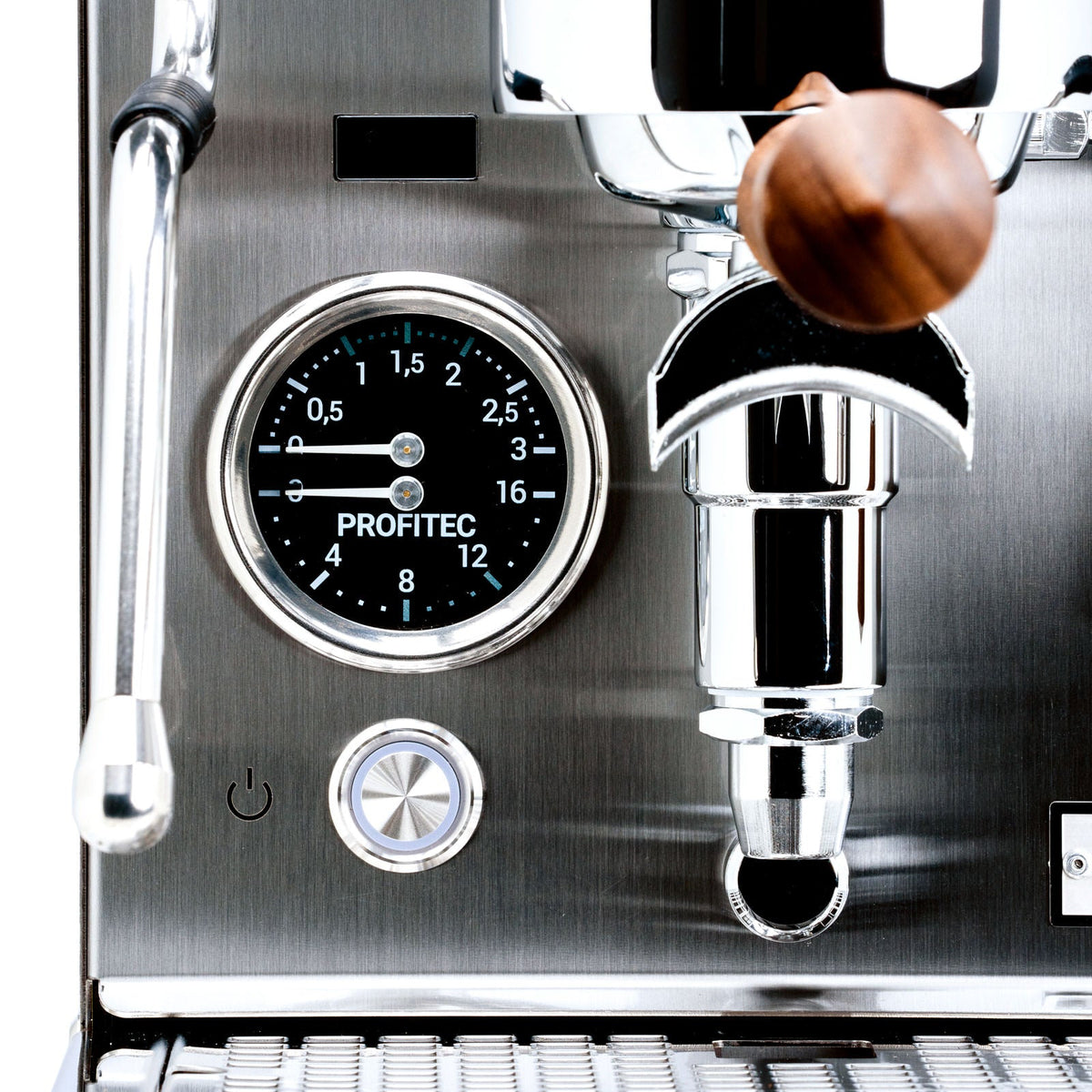 Profitec JUMP Espresso Machine – Clive Coffee