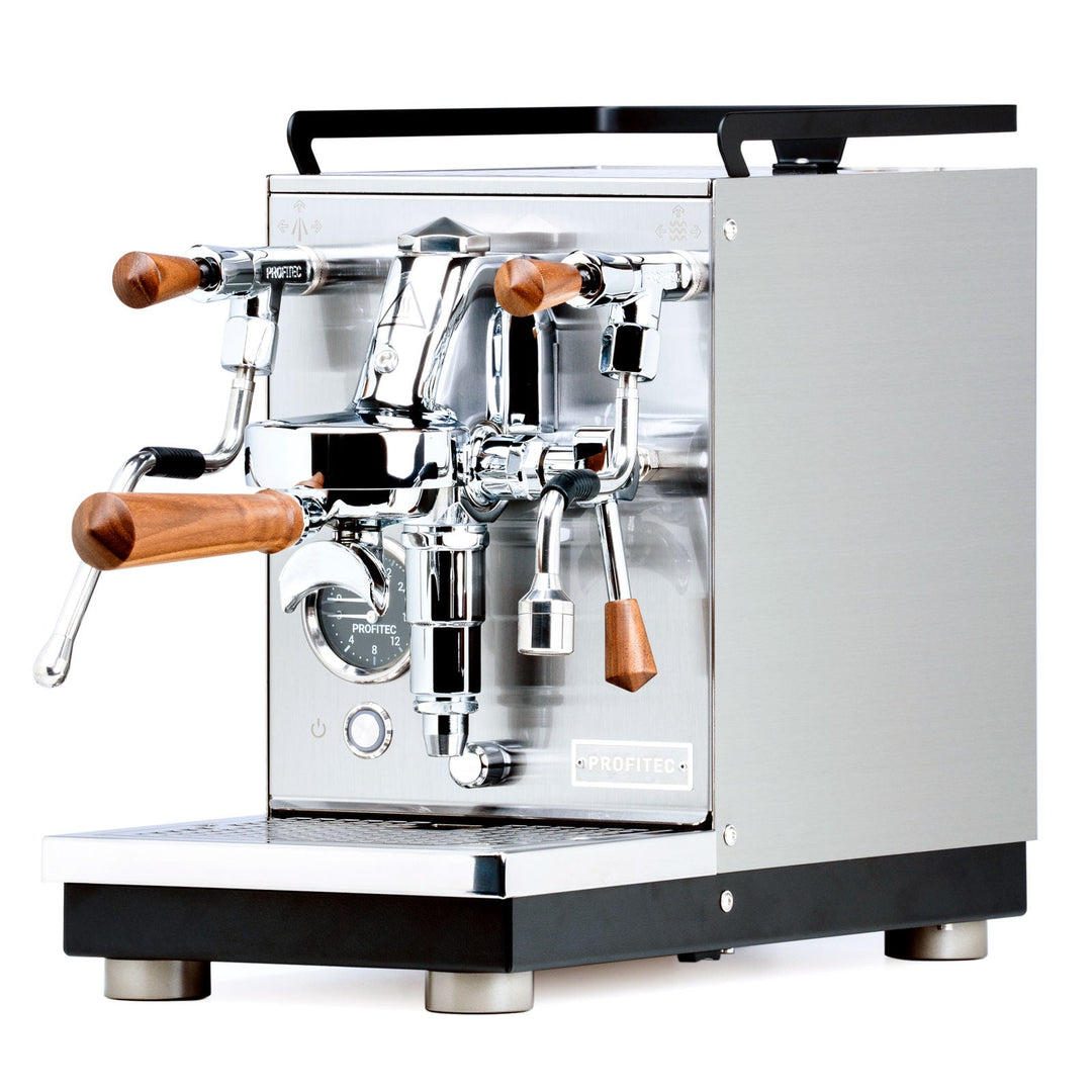 Profitec JUMP Espresso Machine – Clive Coffee