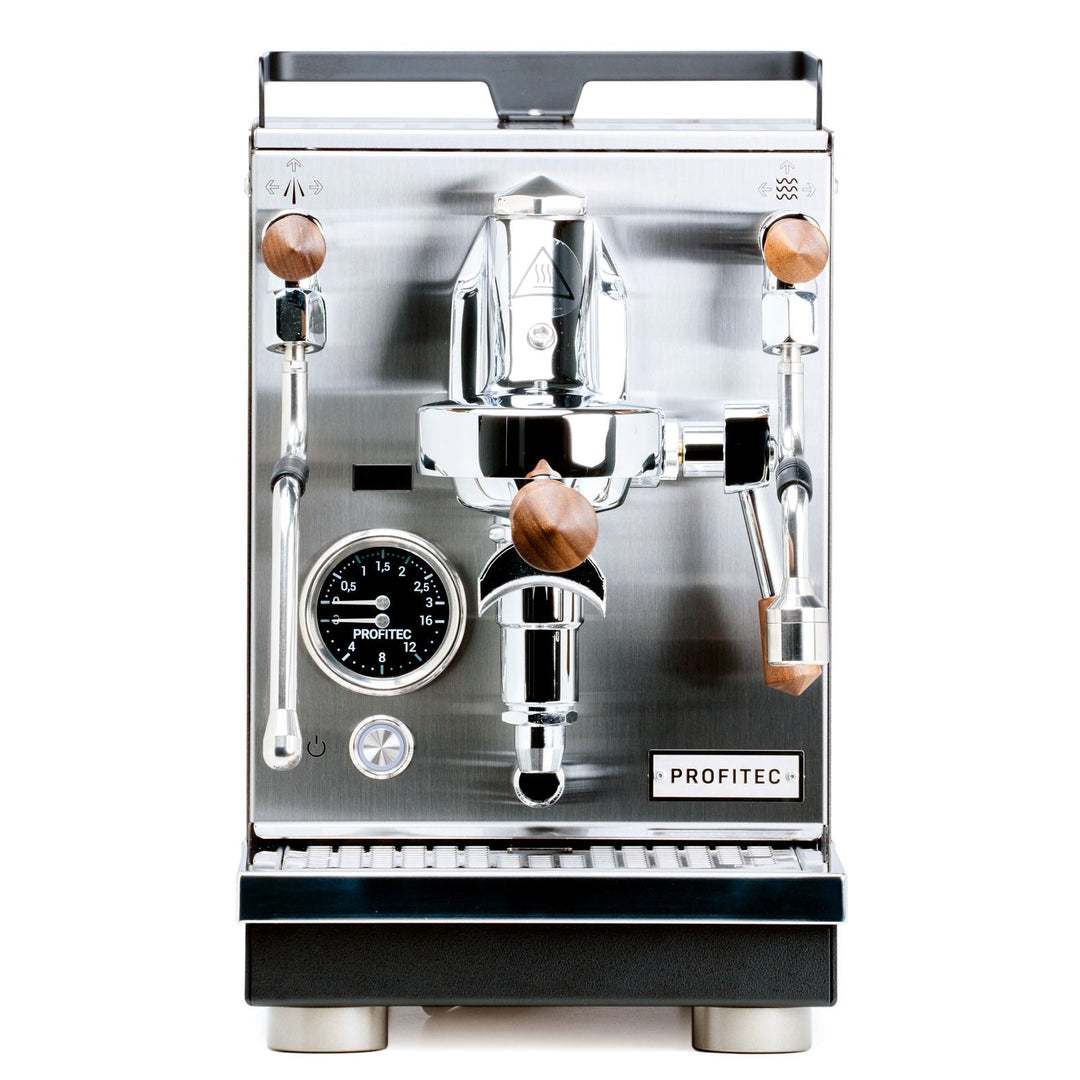 Profitec JUMP Espresso Machine – Clive Coffee