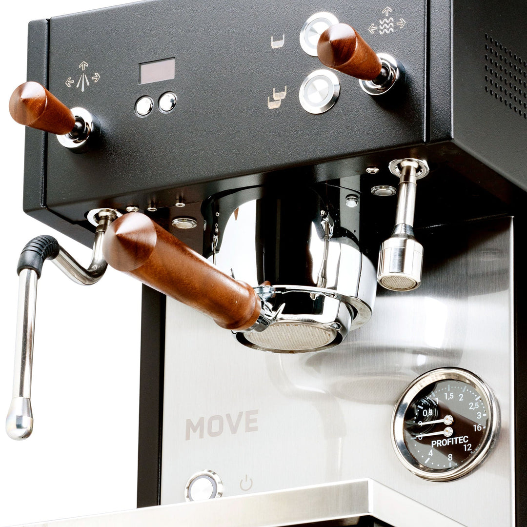 Profitec MOVE Espresso Machine – Clive Coffee