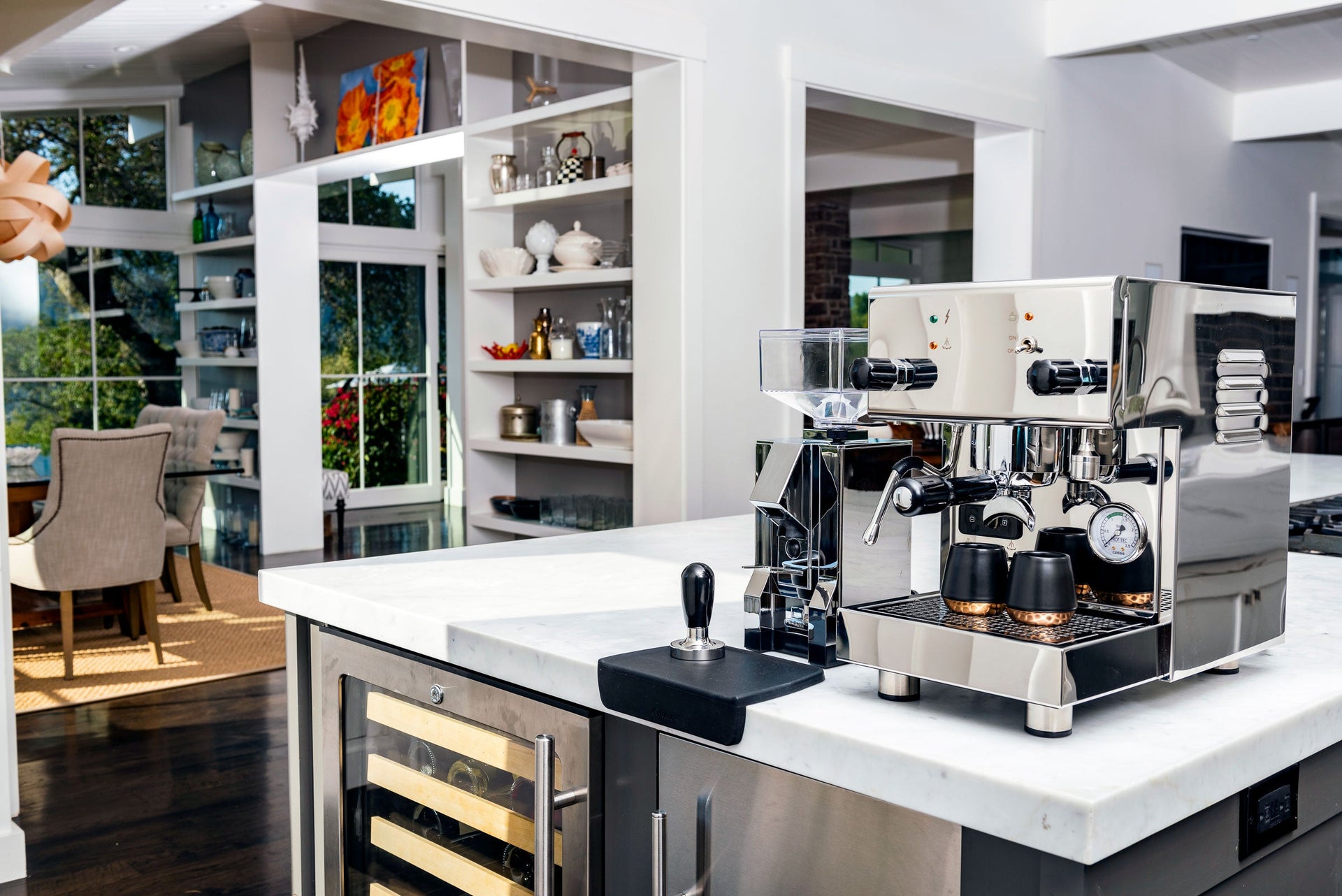 Office Espresso Packages – Clive Coffee