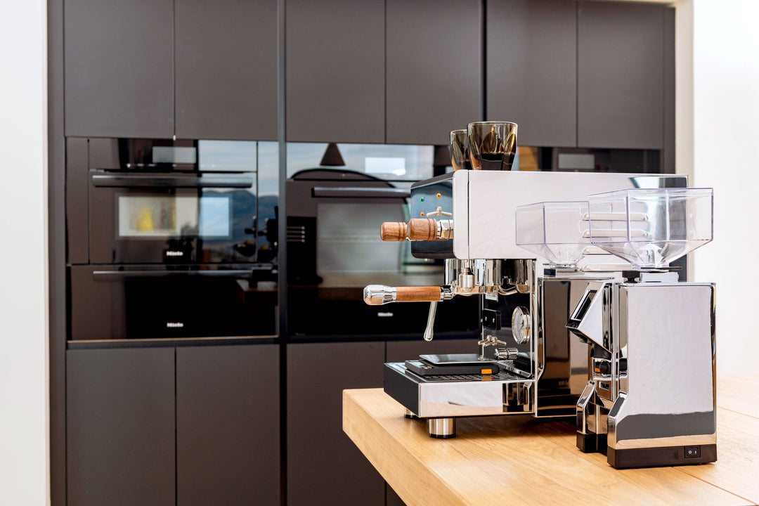 Wood Touch Point Kits | Espresso Machine Upgrades | Clive Coffee