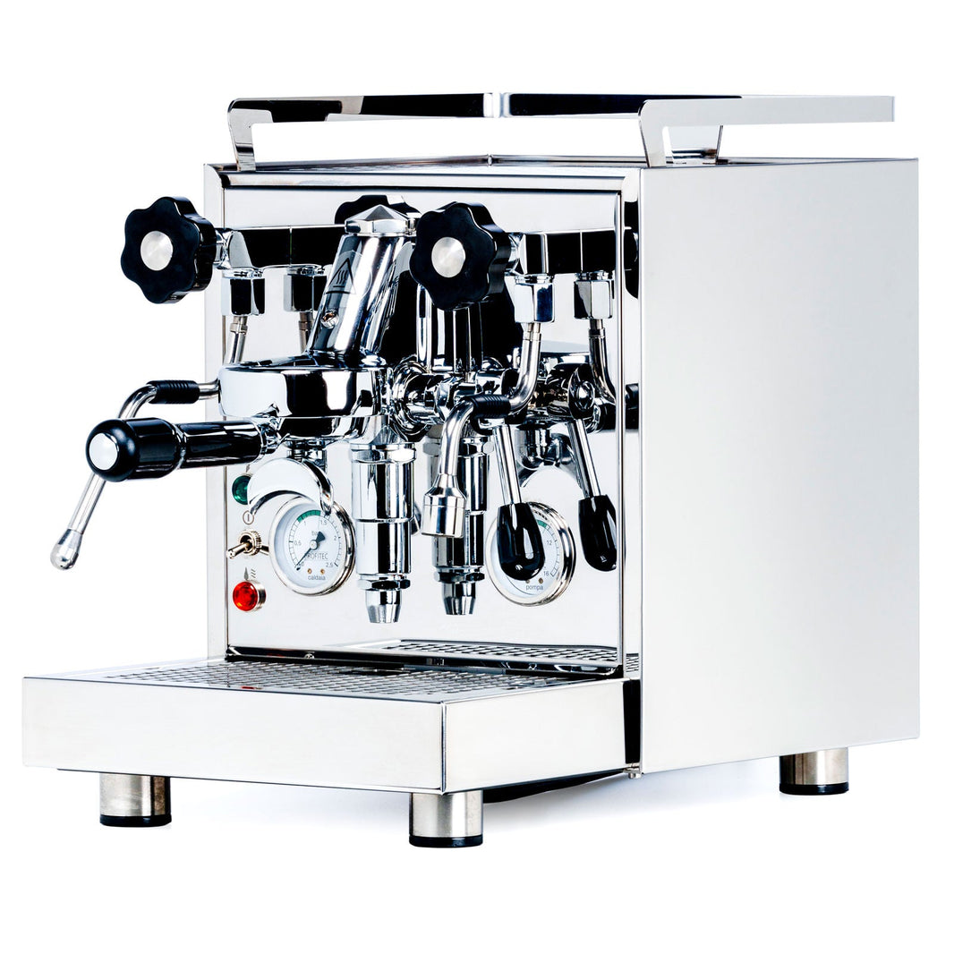 Profitec Espresso Machines & Grinders | Clive Coffee
