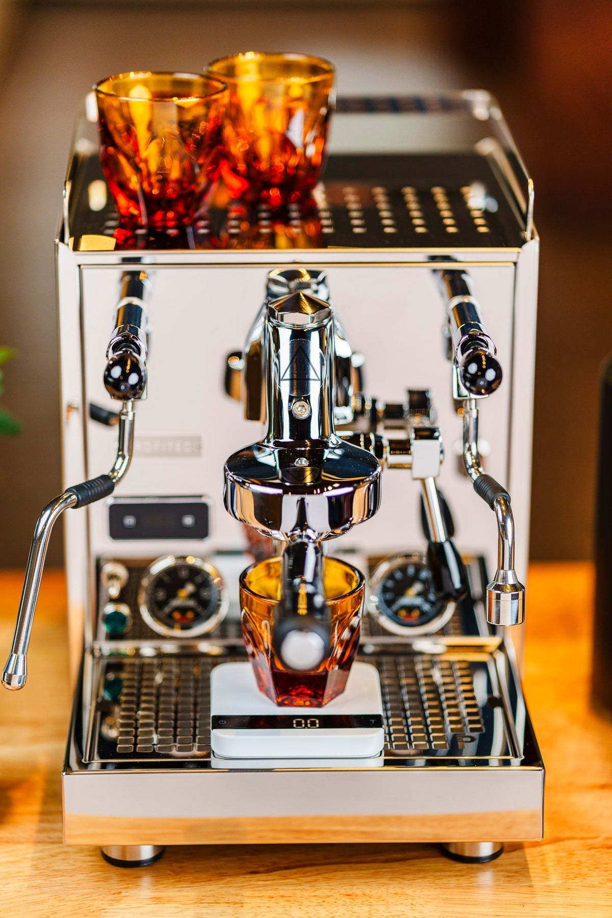 Acaia Lunar Scale – Clive Coffee