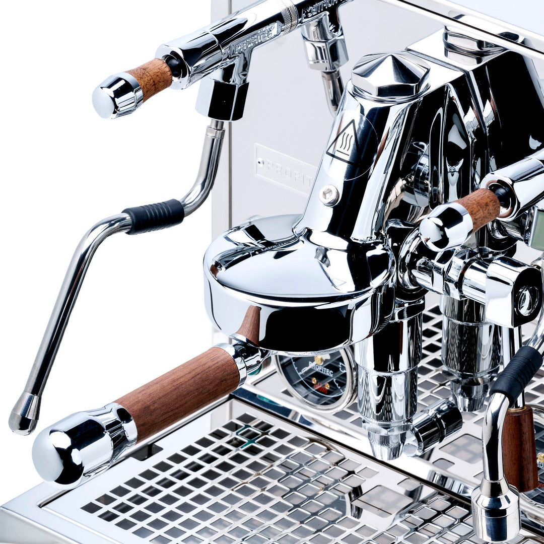 Profitec Pro 600 Espresso Machine with Quick Steam – Clive Coffee