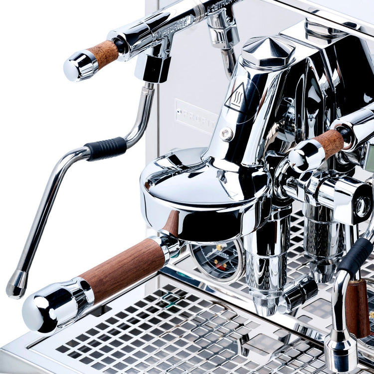 Profitec Pro 600 | Dual Boiler E61 Under $2500 | Clive Coffee