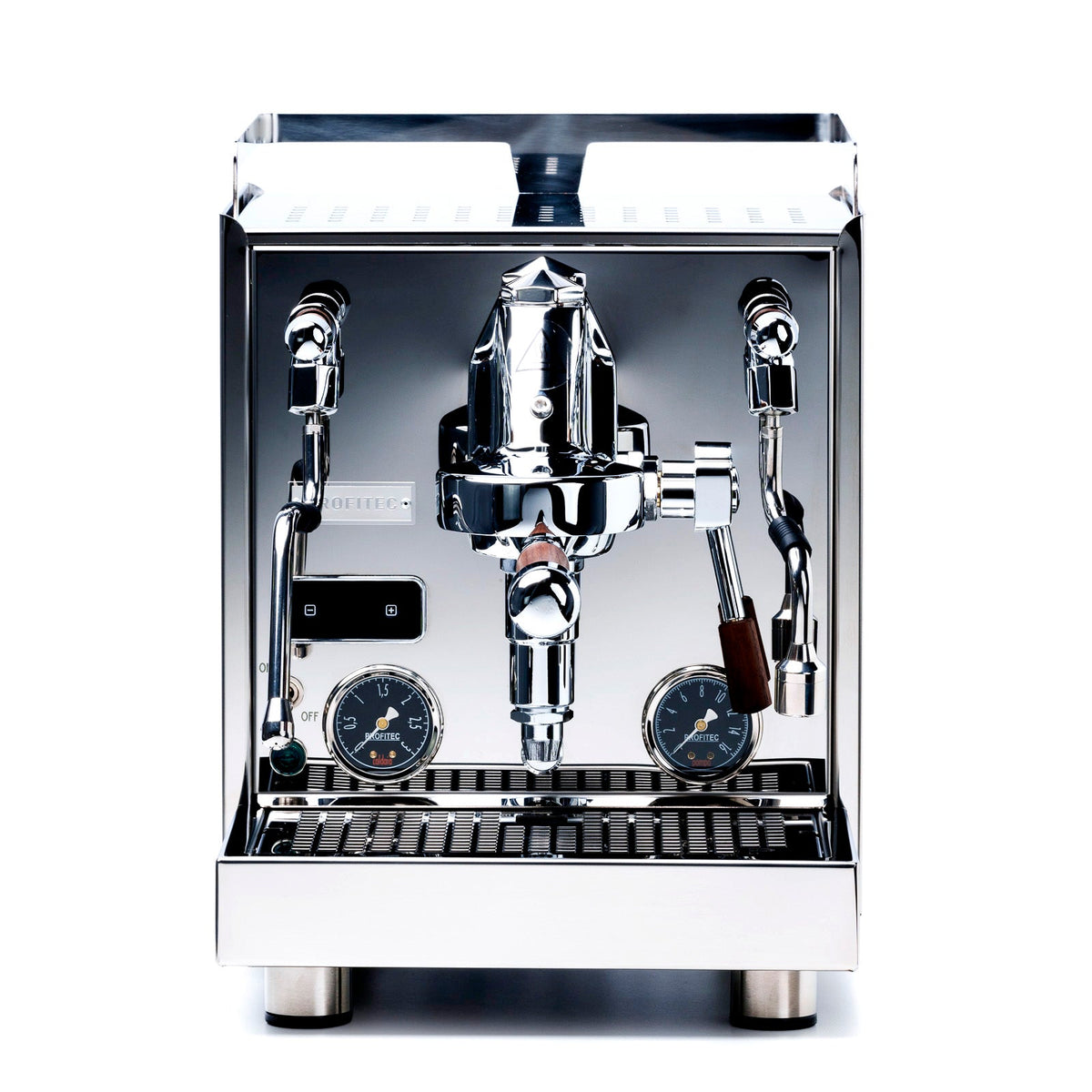 Profitec Pro 600 Espresso Machine with Quick Steam – Clive Coffee