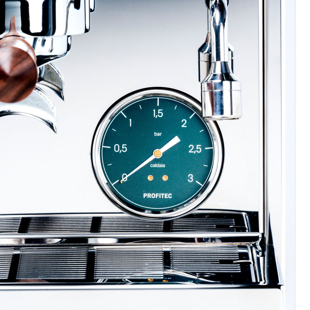 Profitec Pro 800 Lever Espresso Machine – Clive Coffee