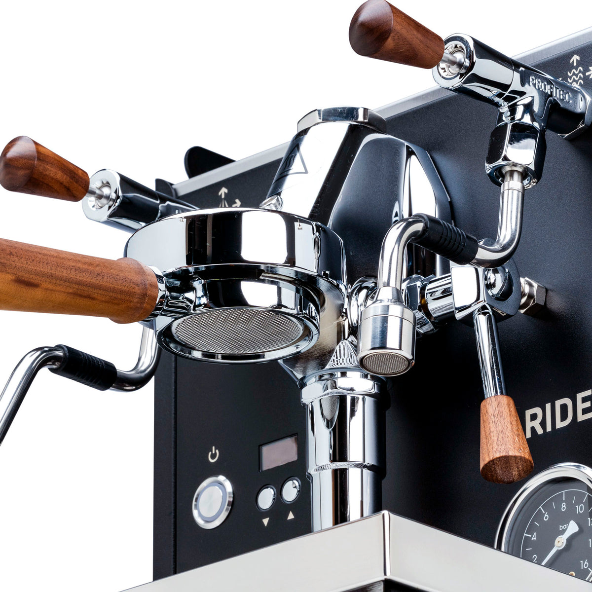Profitec RIDE Espresso Machine – Clive Coffee