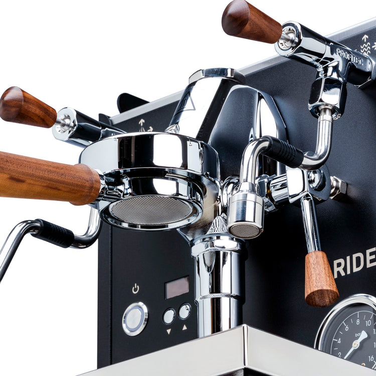Profitec RIDE Espresso Machine – Clive Coffee