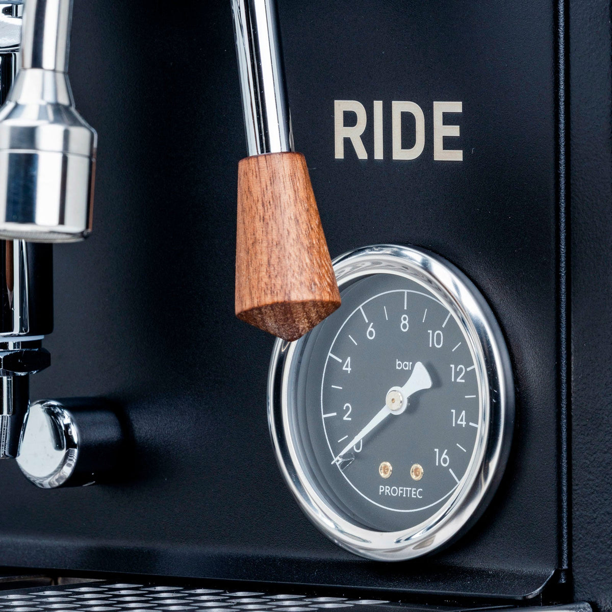 Profitec RIDE Espresso Machine – Clive Coffee