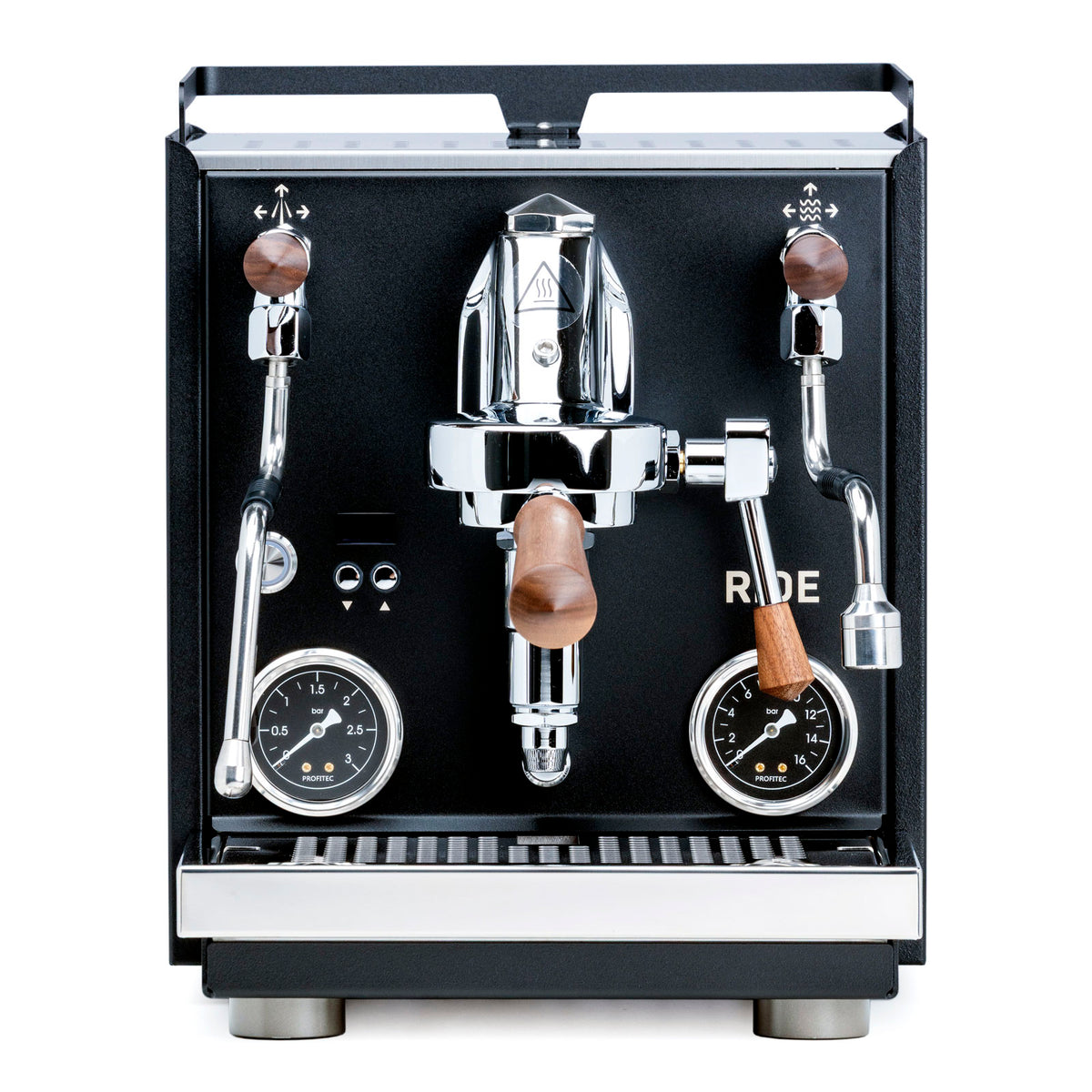 Profitec RIDE Espresso Machine – Clive Coffee