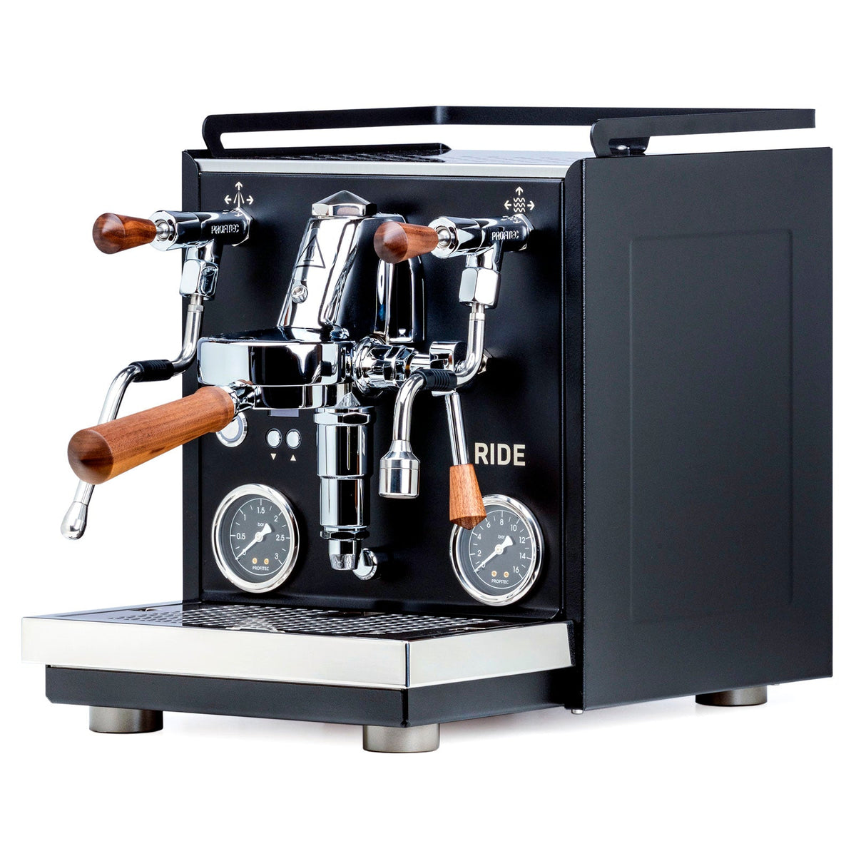 Profitec RIDE Espresso Machine – Clive Coffee