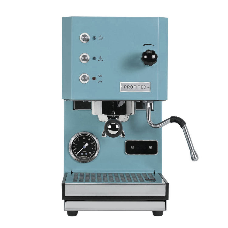 Profitec GO Espresso Machine – Clive Coffee