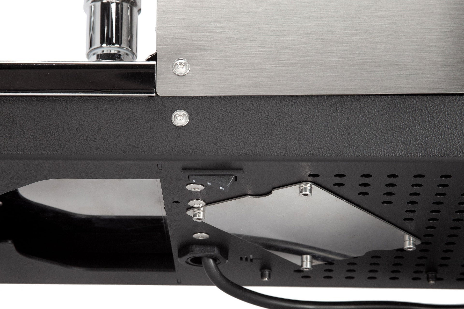 Profitec JUMP Espresso Machine – Clive Coffee