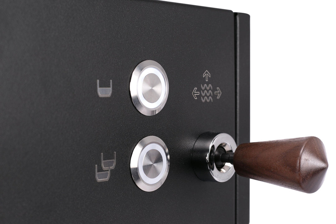 Profitec MOVE Espresso Machine – Clive Coffee