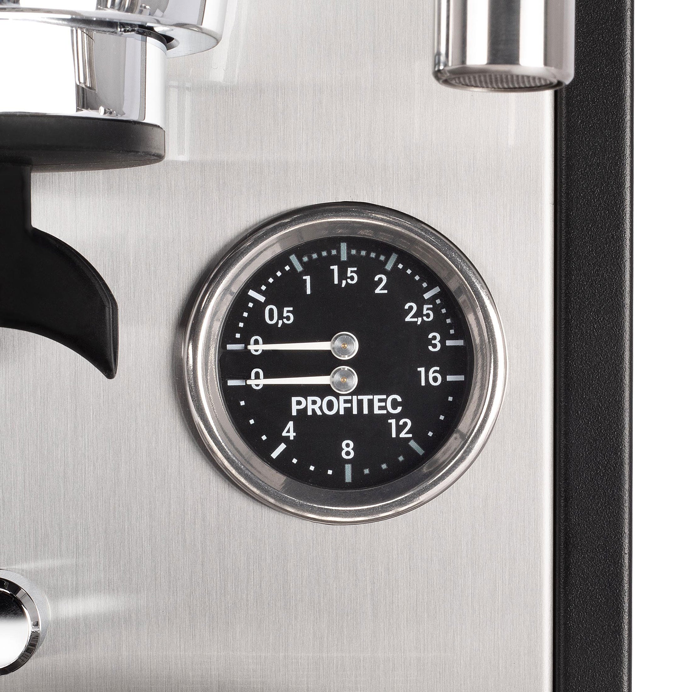 Profitec MOVE Espresso Machine – Clive Coffee