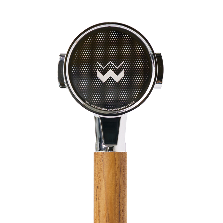 Weber Workshops | Authorized Dealer | Clive Coffee