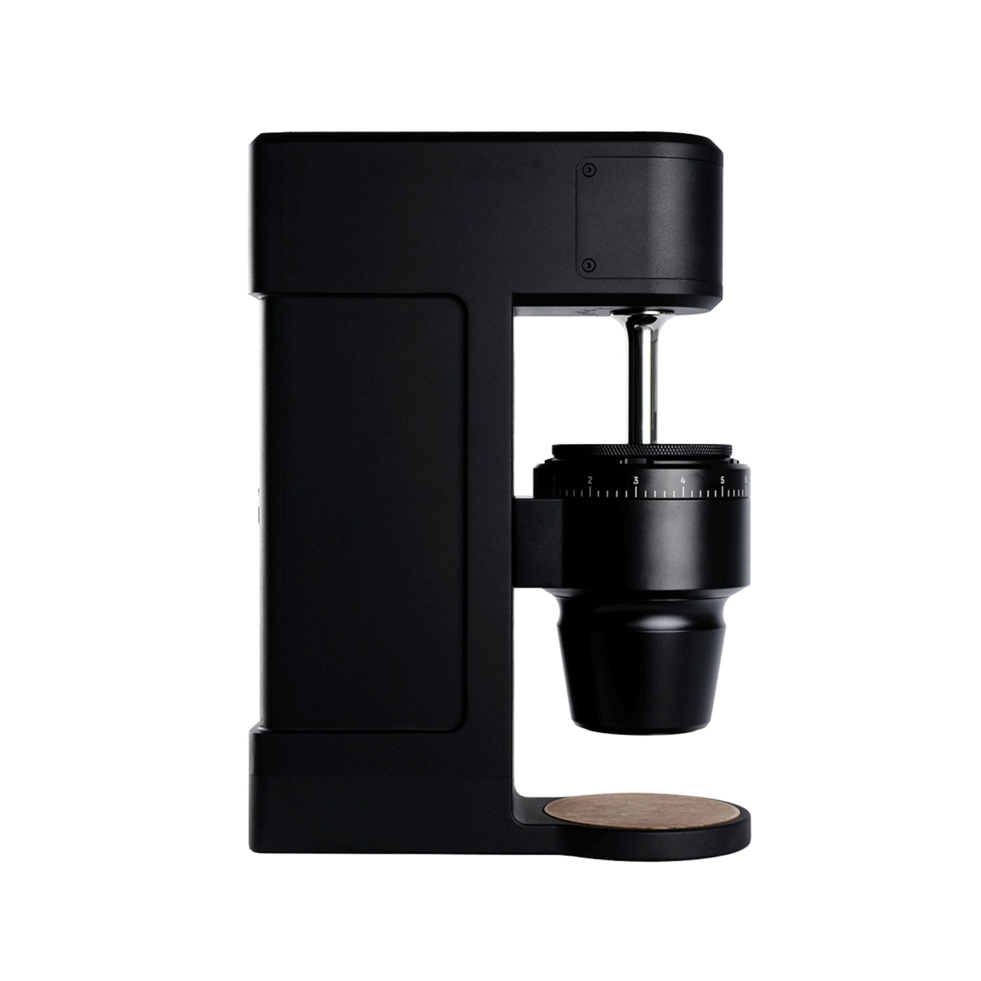 Weber Workshops THE KEY Coffee Grinder – Clive Coffee