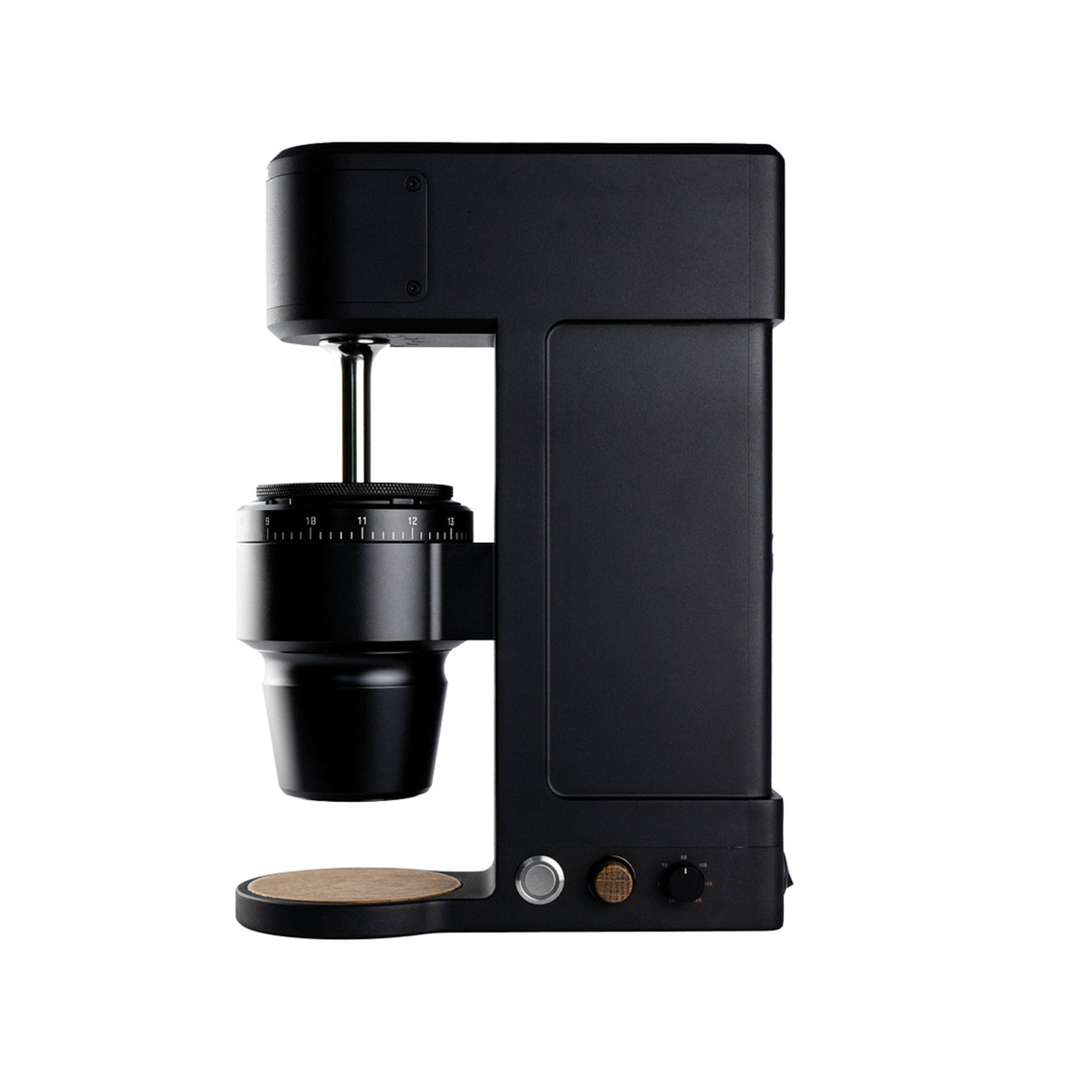 Weber Workshops THE KEY Coffee Grinder – Clive Coffee