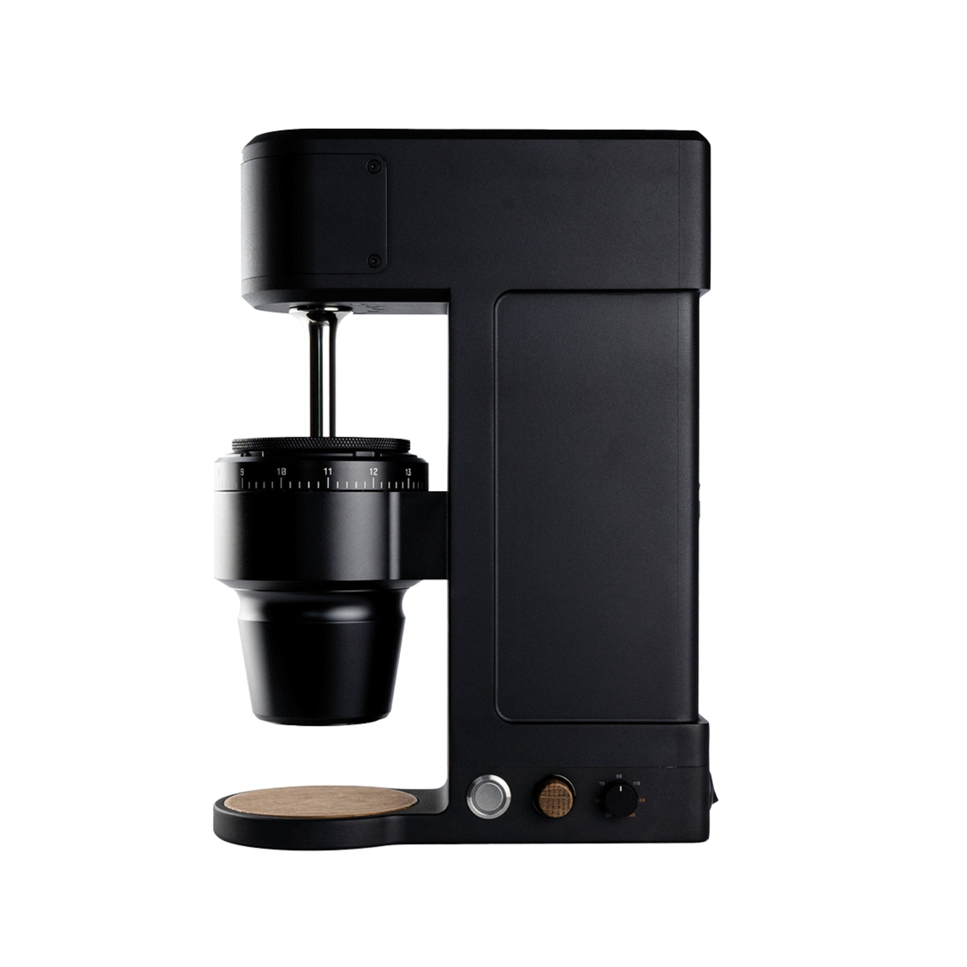 WEBER WORKSHOPS The Key Coffee Grinder – Clive Coffee