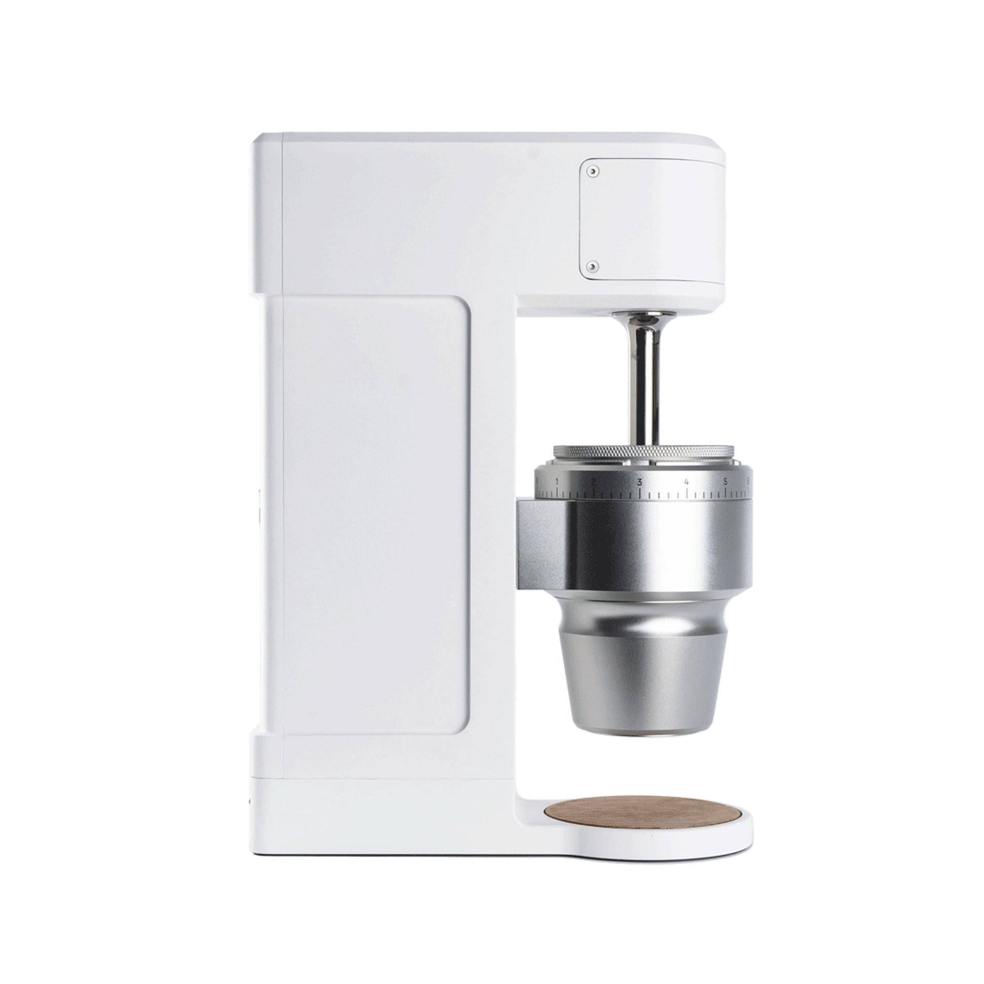 Weber Workshops THE KEY Coffee Grinder – Clive Coffee