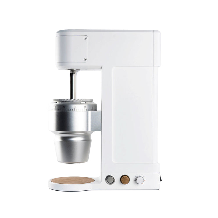 WEBER WORKSHOPS The Key Coffee Grinder – Clive Coffee