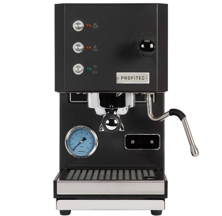 Profitec GO Espresso Machine – Clive Coffee