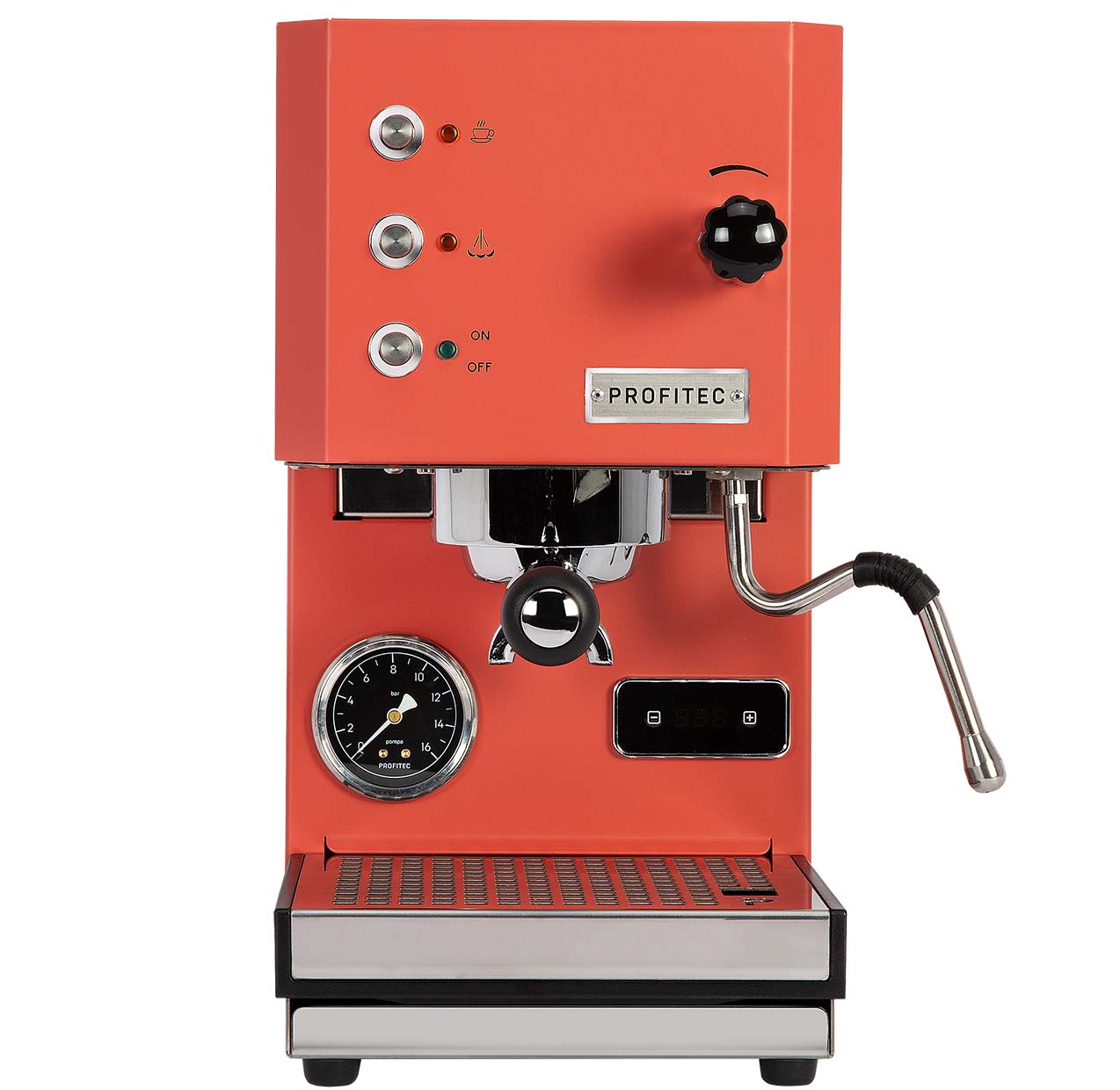Profitec GO Espresso Machine – Clive Coffee