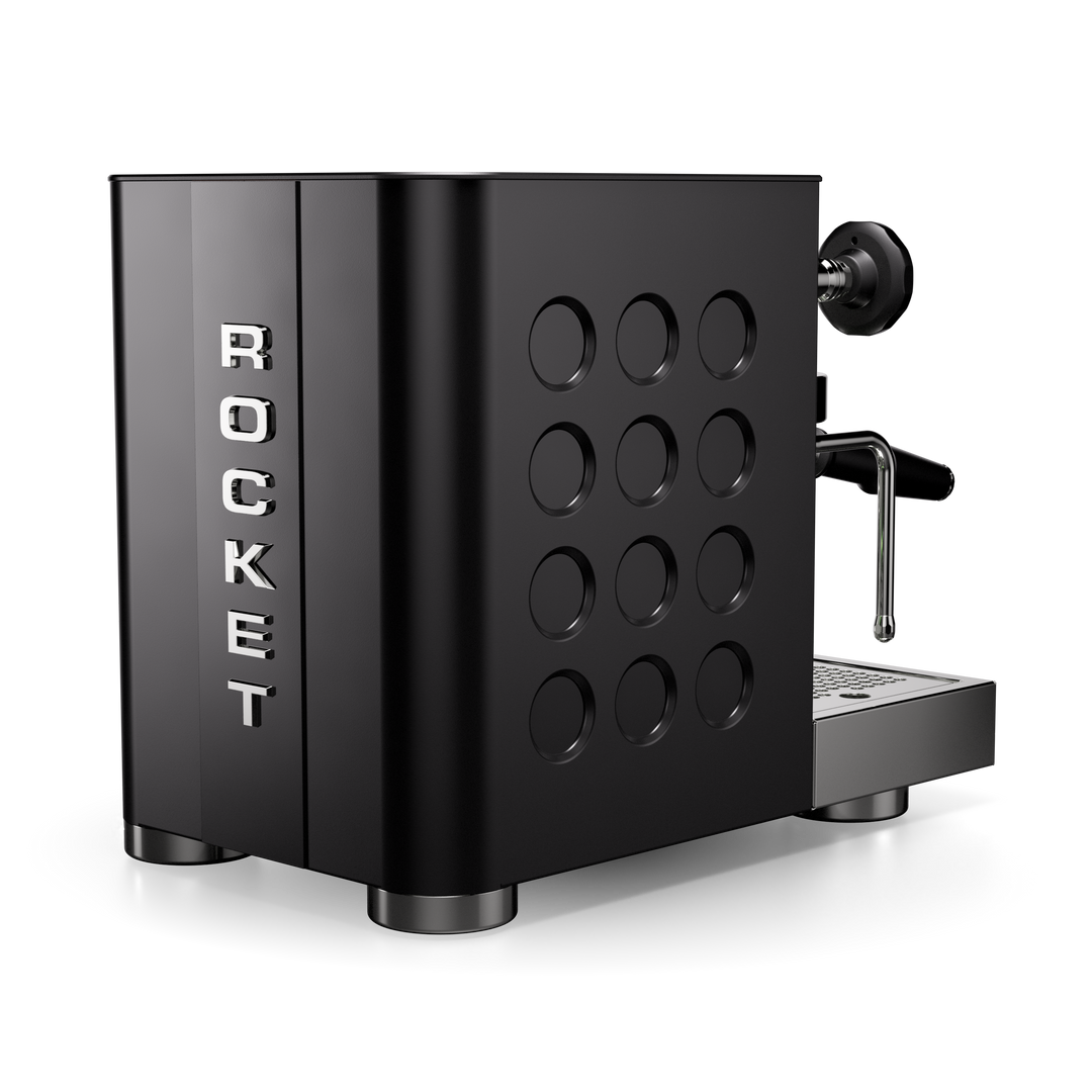 Rocket Appartamento TCA Espresso Machine – Clive Coffee