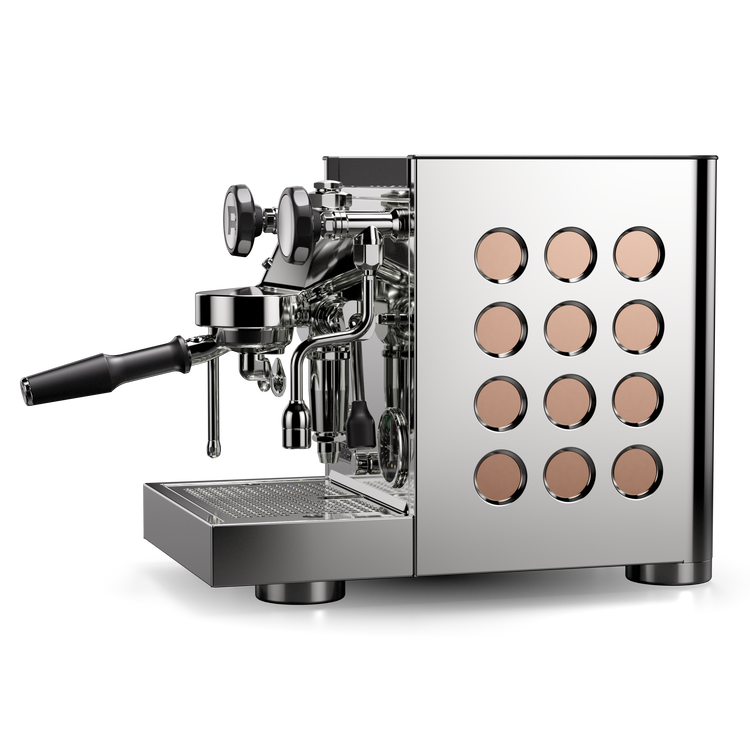 Rocket Appartamento TCA Espresso Machine – Clive Coffee