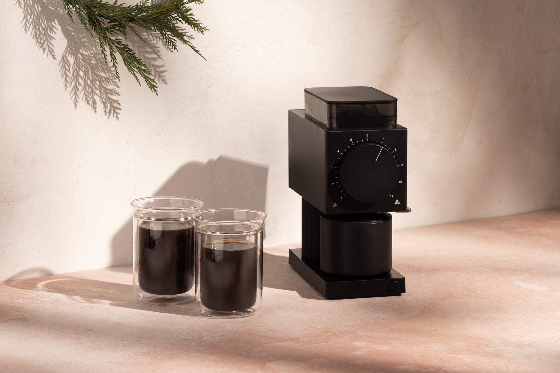 Fellow Ode Brew Grinder Gen 2 – Clive Coffee