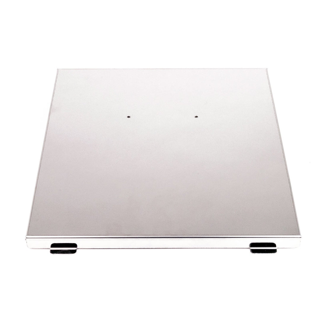 ECM Synchronika Back Panel – Clive Coffee