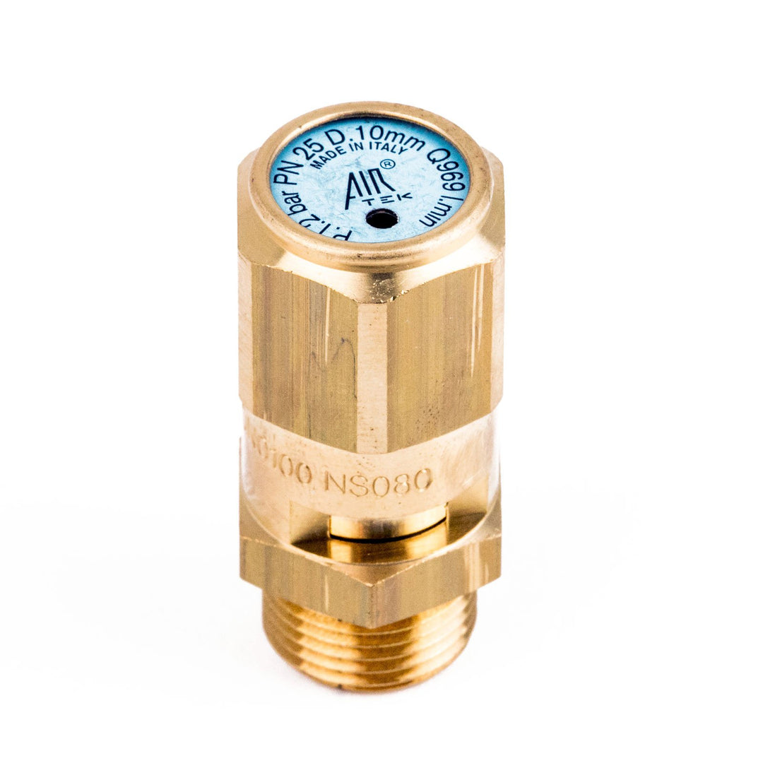 ECM Safety Valve 3/8 - P2536 – Clive Coffee