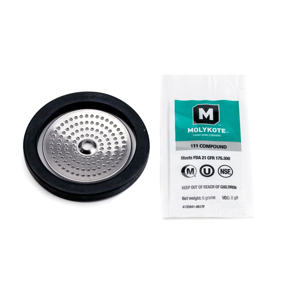 Profitec GO, MOVE, Pro 300 & ECM Casa Group Kit | Clive Coffee