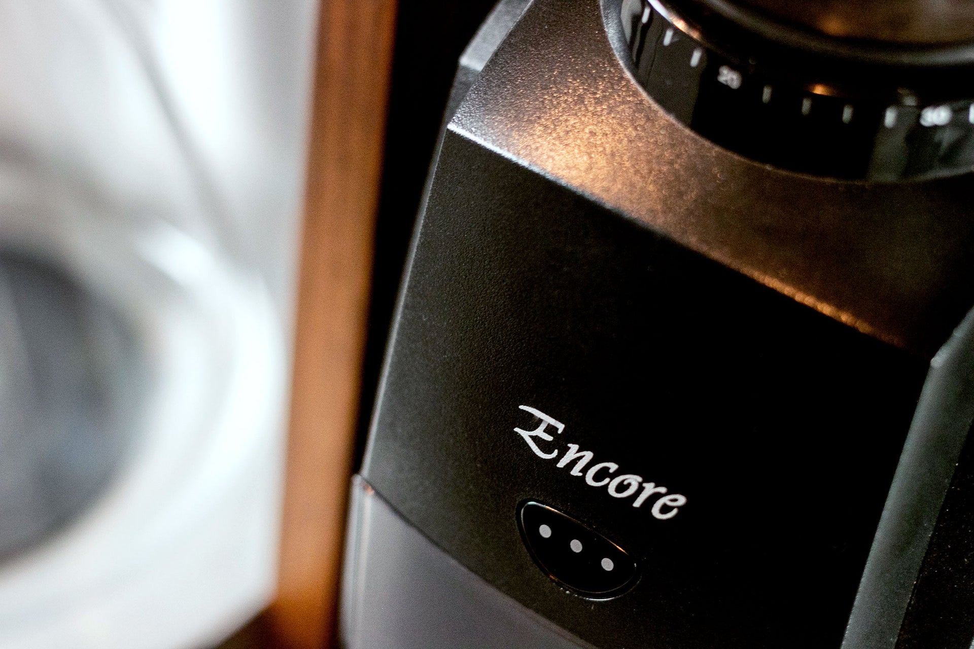 Baratza Encore Grinder | Brewed Coffee Workhorse | Clive Coffee